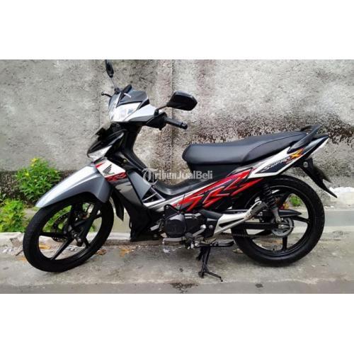 Honda Supra X 125 Tahun 2011 Double Disk Surat Lengkap Motor Orisinil ...