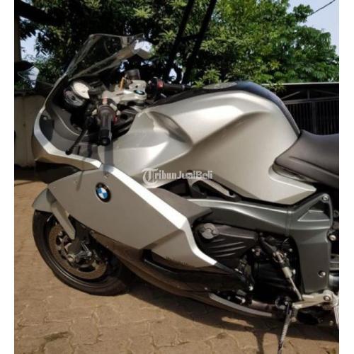 Moge Bekas BMW K1300S Low Km 2013 Surat Lengkap Harga Nego di Jakarta ...