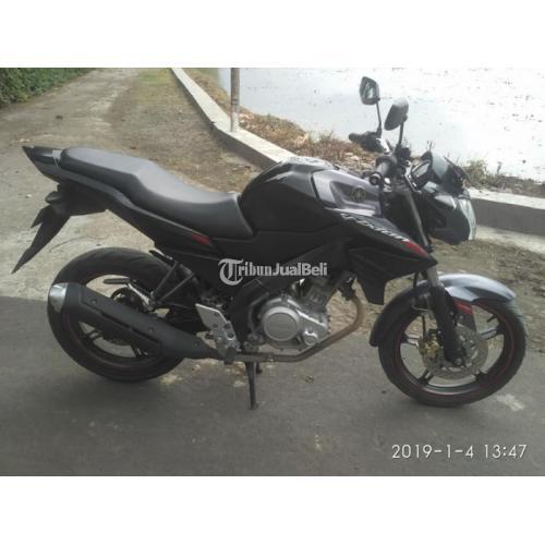 Motor New Yamaha Vixion Injeksi Bekas Tahun 2015 Normal Pajak Hidup ...