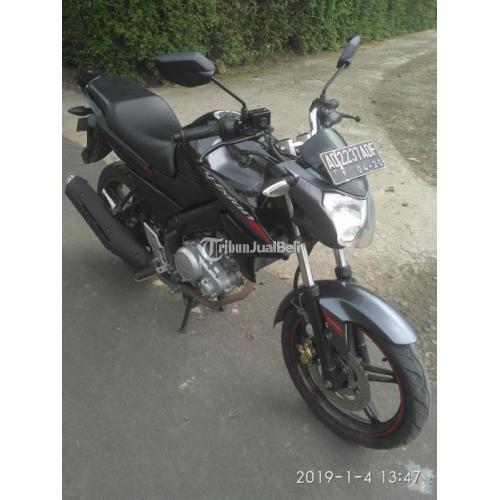Motor New Yamaha Vixion Injeksi Bekas Tahun 2015 Normal Pajak Hidup ...