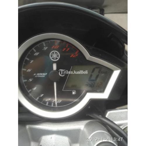 Motor New Yamaha Vixion Injeksi Bekas Tahun 2015 Normal Pajak Hidup ...