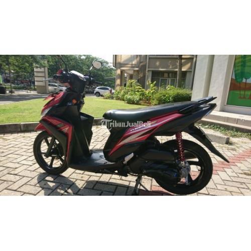 Yamaha Mio Z 125cc Tahun 2017 Mulus Mesin Bagus di Jakarta - Tribun ...
