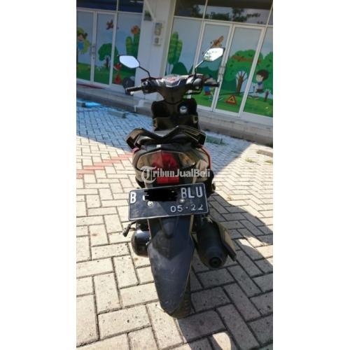 Yamaha Mio Z 125cc Tahun 2017 Mulus Mesin Bagus di Jakarta - Tribun ...