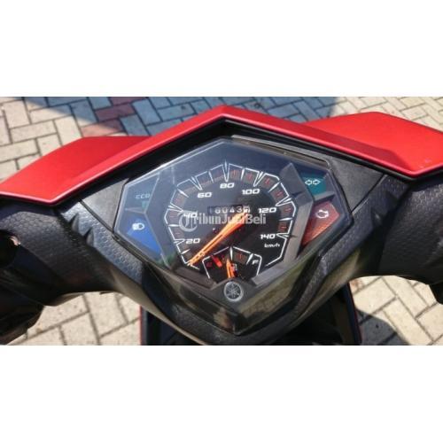 Yamaha Mio Z 125cc Tahun 2017 Mulus Mesin Bagus di Jakarta - Tribun ...