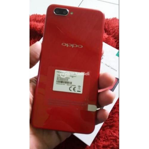 Oppo A3S Fullset Mulus Orisinil Ram 2GB Harga Nego Bagus di Semarang ...