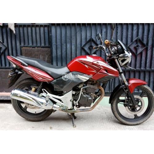 Tiger Revo 2011 Orian Diler Merah Surat Komplit Mesin Halus Harga Nego ...