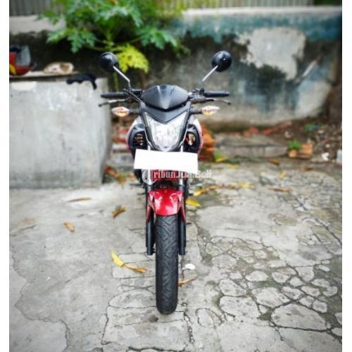 Honda CB150R FI 2014 Injection Km 30Rb Jarang Pakai di Jakarta Pusat ...