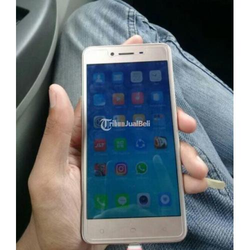 Oppo A37F Bekas Bagus Normal Apik Harga Nego Batangan di Jogja - Tribun ...