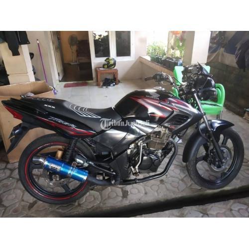 Motor Honda Tiger Bekas Tahun 2008 Normal Siap Pakai Harga Murah di ...