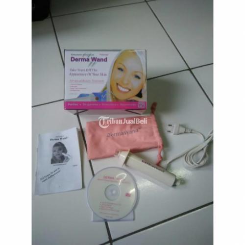 Ready Dermawand Asli Original Dermawan Drtv Inovation Store di Jakarta ...