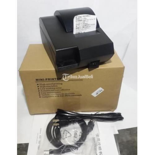 Thermal printer BLUETOOTH "Gprinter GP58L" Lengkap dengan CD dan ...