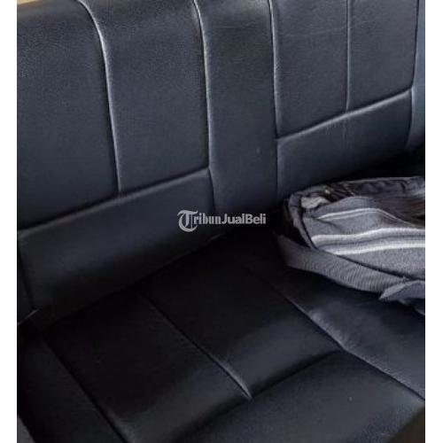 Mobil Bekas Jeep Wrangler YJ 1997 Tangan Kedua Full Orisinil di ...