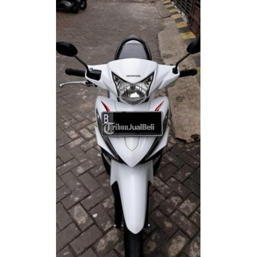 Honda Revo X CW F1 Pemakaian 2018 Gress Super Mulus di Jakarta Barat ...