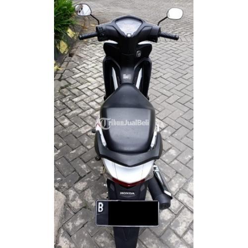 Honda Revo X CW F1 Pemakaian 2018 Gress Super Mulus di Jakarta Barat ...