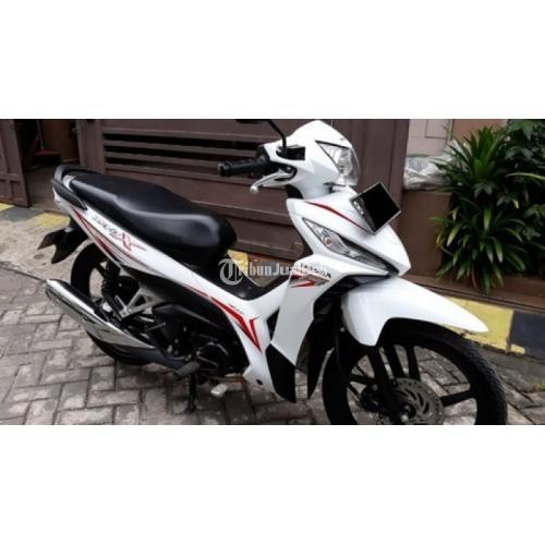 Honda Revo X CW F1 Pemakaian 2018 Gress Super Mulus di Jakarta Barat ...