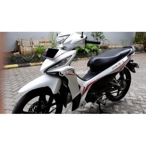 Honda Revo X CW F1 Pemakaian 2018 Gress Super Mulus di Jakarta Barat ...