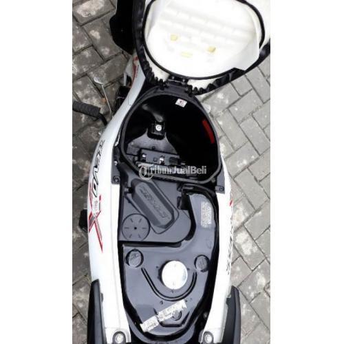 Honda Revo X CW F1 Pemakaian 2018 Gress Super Mulus di Jakarta Barat ...