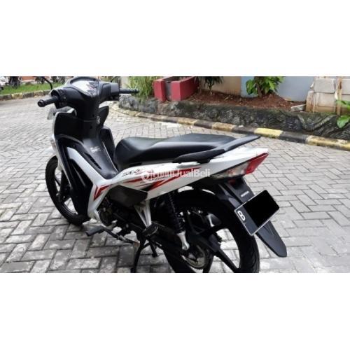 Honda Revo X CW F1 Pemakaian 2018 Gress Super Mulus di Jakarta Barat ...