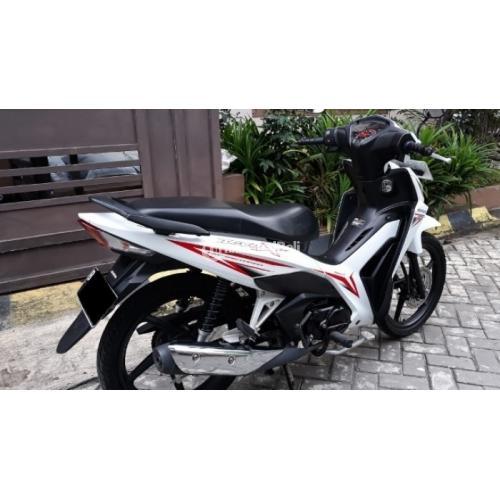 Honda Revo X CW F1 Pemakaian 2018 Gress Super Mulus di Jakarta Barat ...