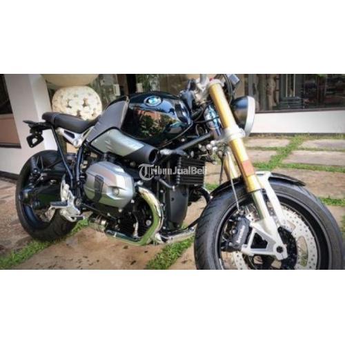 Moge Bmw R9T Roadster 2018 Brand New Harga Nego di Malang - Tribun JualBeli