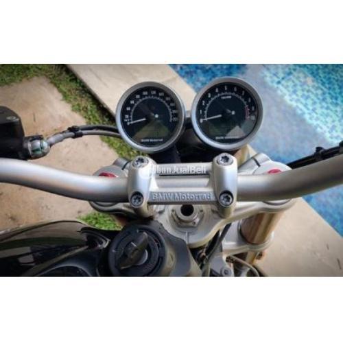 Moge Bmw R9T Roadster 2018 Brand New Harga Nego di Malang - Tribun JualBeli