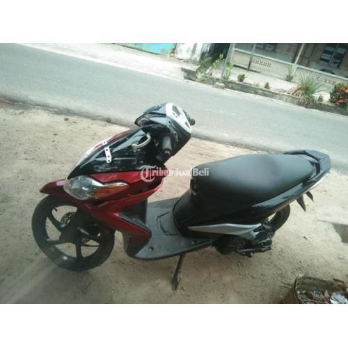Motor Bekas Yamaha Xeon 2011 Surat Lengkap Body Gres di Pangkal Pinang ...