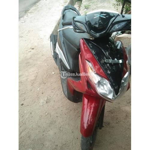 Motor Bekas Yamaha Xeon 2011 Surat Lengkap Body Gres di Pangkal Pinang ...