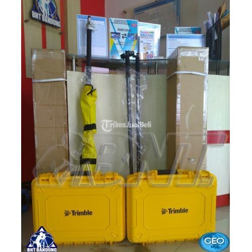 GPS Geodetik RTK GNSS Trimble r8s Harga Nego di Bandung - Tribun JualBeli