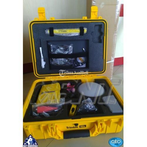 GPS Geodetik RTK GNSS Trimble r8s Harga Nego di Bandung - Tribun JualBeli