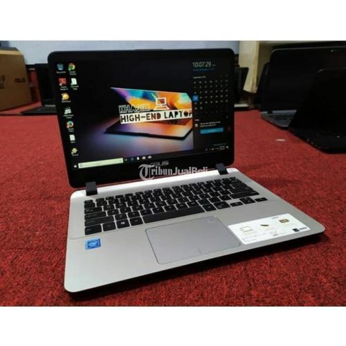 Laptop Asus A407 N4000 Ram 4gb 1TB Bekas Bagus Mulus Harga Nego di ...