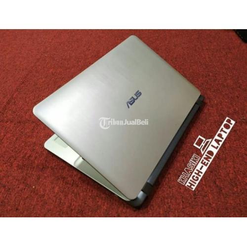 Laptop Asus A407 N4000 Ram 4gb 1TB Bekas Bagus Mulus Harga Nego di ...