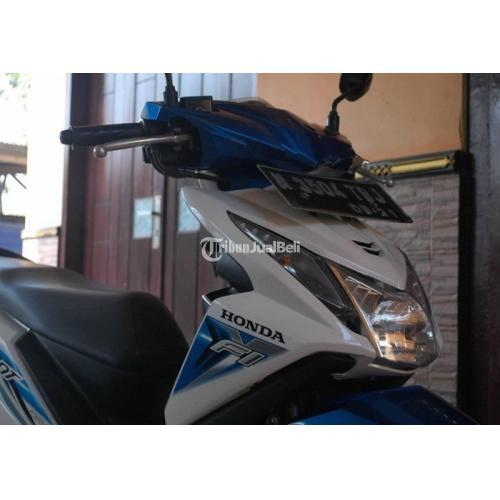 Motor Honda Beat 2016 Bekas Surat Lengkap Mesin Sehat Harga Nego di ...