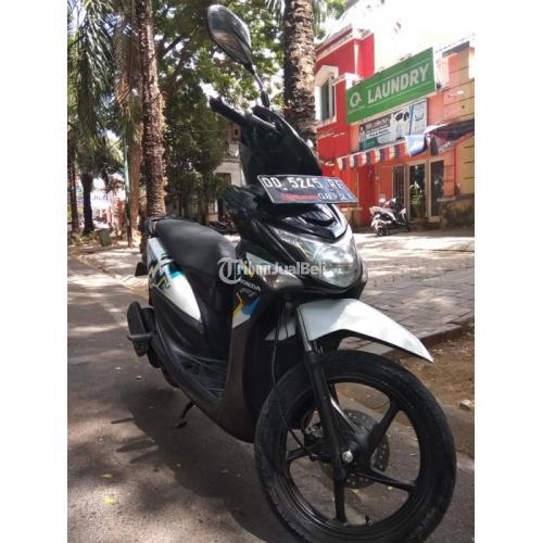 Motor Honda Beat Pop 2016 Pajak Panjang Bekas Normal Siap Pakai Harga ...