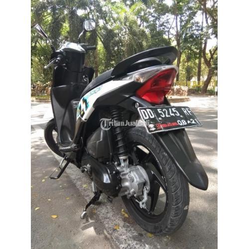 Motor Honda Beat Pop 2016 Pajak Panjang Bekas Normal Siap Pakai Harga ...