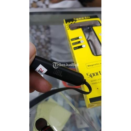 Headset Bluetooth JBL Baru Suara Bass Oke di Surabaya - Tribun JualBeli