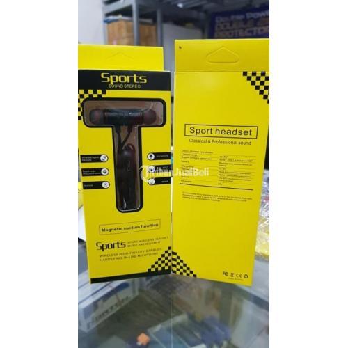 Headset Bluetooth JBL Baru Suara Bass Oke di Surabaya - Tribun JualBeli
