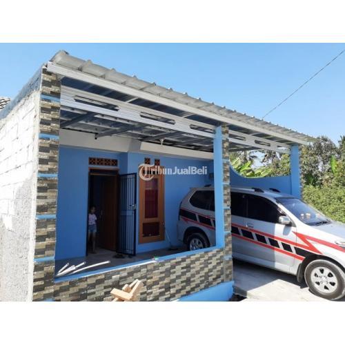 Perumahan TAMAN RATU blok F no 4 2 KT WC Duduk Ada Carportnya di Karawang - Tribun JualBeli