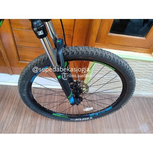 Sepeda Gunung/MTB Polygon Premier 4 Bekas Mulus Like New Bisa TT di ...