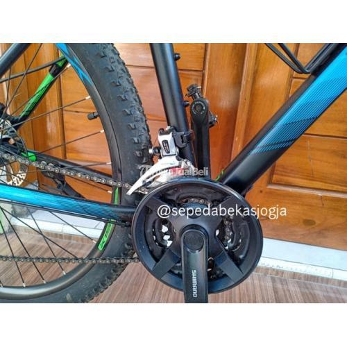 Sepeda Gunung/MTB Polygon Premier 4 Bekas Mulus Like New Bisa TT di ...