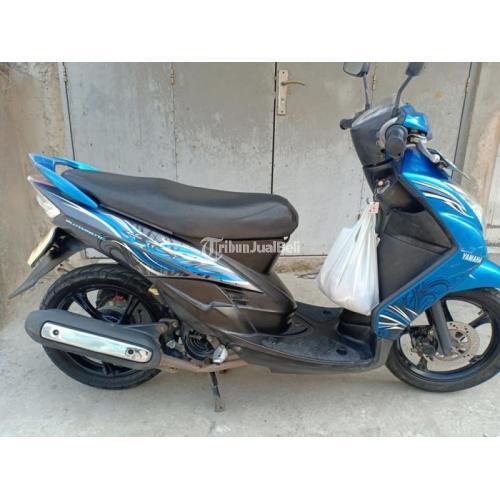 Yamaha Mio Soul 2010 Bekas bagus Pajak panjang Motor Bagus Harga Nego ...