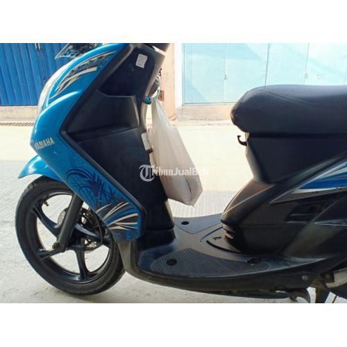 Yamaha Mio Soul 2010 Bekas bagus Pajak panjang Motor Bagus Harga Nego ...