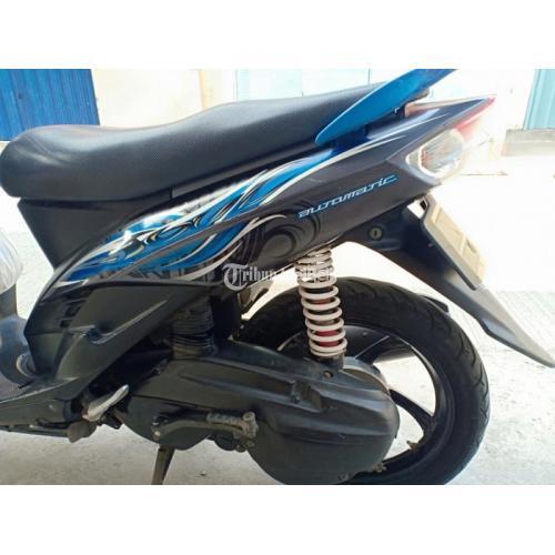 Yamaha Mio Soul 2010 Bekas bagus Pajak panjang Motor Bagus Harga Nego ...