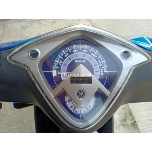 Yamaha Mio Soul 2010 Bekas bagus Pajak panjang Motor Bagus Harga Nego ...