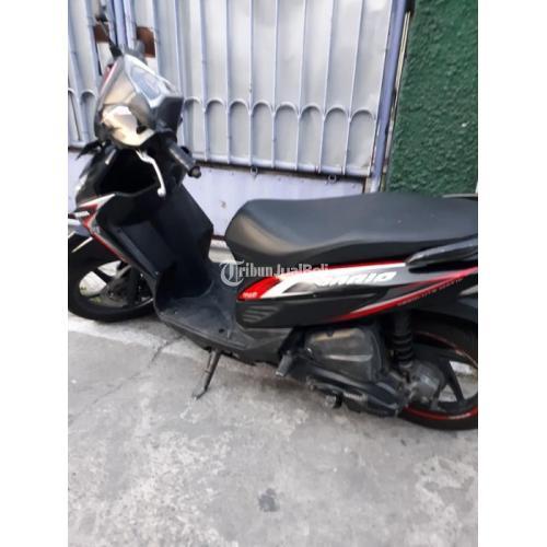Motor Honda Vario Injeksi Remote 2014 Pajak On Surat Lengkap Normal ...