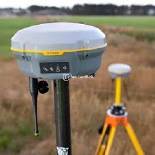 Harga Gps Geodetik Trimble R8s LT Termurah di Jakarta Barat - Tribun ...