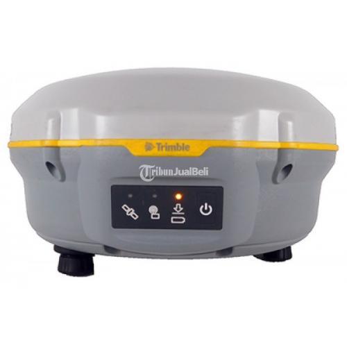 Harga Gps Geodetik Trimble R8s LT Termurah di Jakarta Barat - Tribun ...