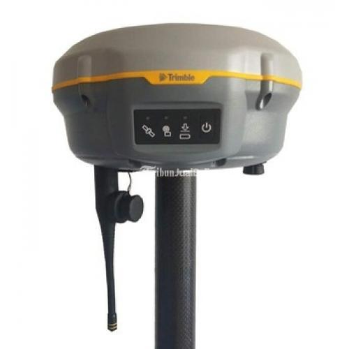 Harga Gps Geodetik Trimble R8s LT Termurah di Jakarta Barat - Tribun ...
