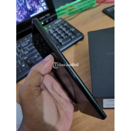 HP Samsung Note 9 Ram 8/512GB Bekas Fullset Mulus No Minus Normal di ...