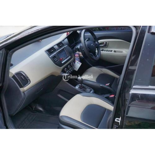 Mobil Kia Rio Matic 2012 Surat Lengkap Mobil Oke Pajak Hidup di Solo ...