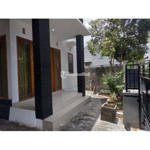 Rumah 1 Lantai Minimalis LT.119m2 LB.85m2 3KT 2KM SHM IMB One Gate ...